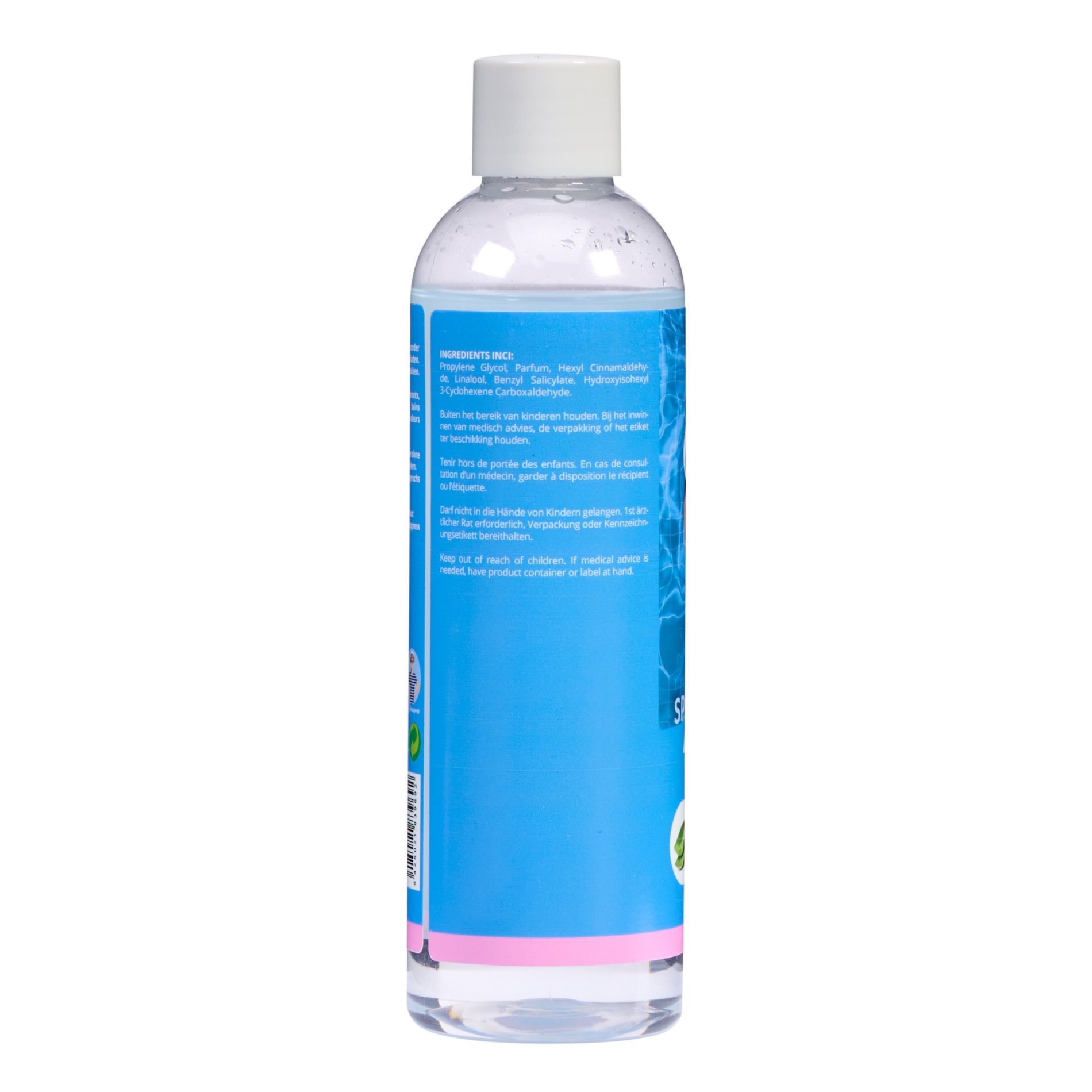 Spa fragrance Aloe Vera 250 ml | Webshop.swimmingpools.be
