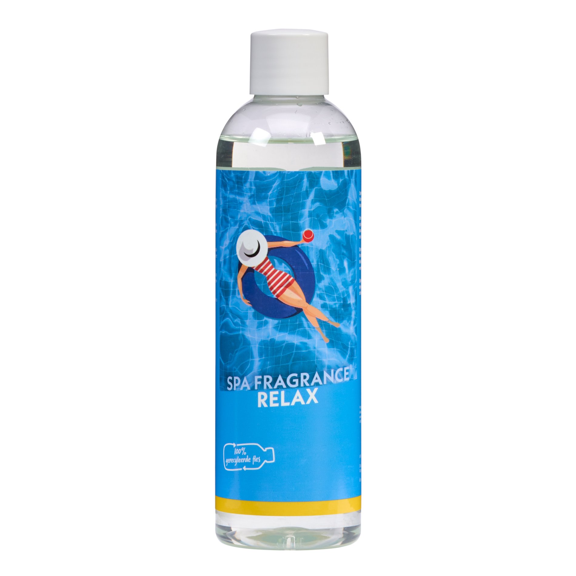 Spa fragrance Relax 250 ml | Webshop.swimmingpools.be